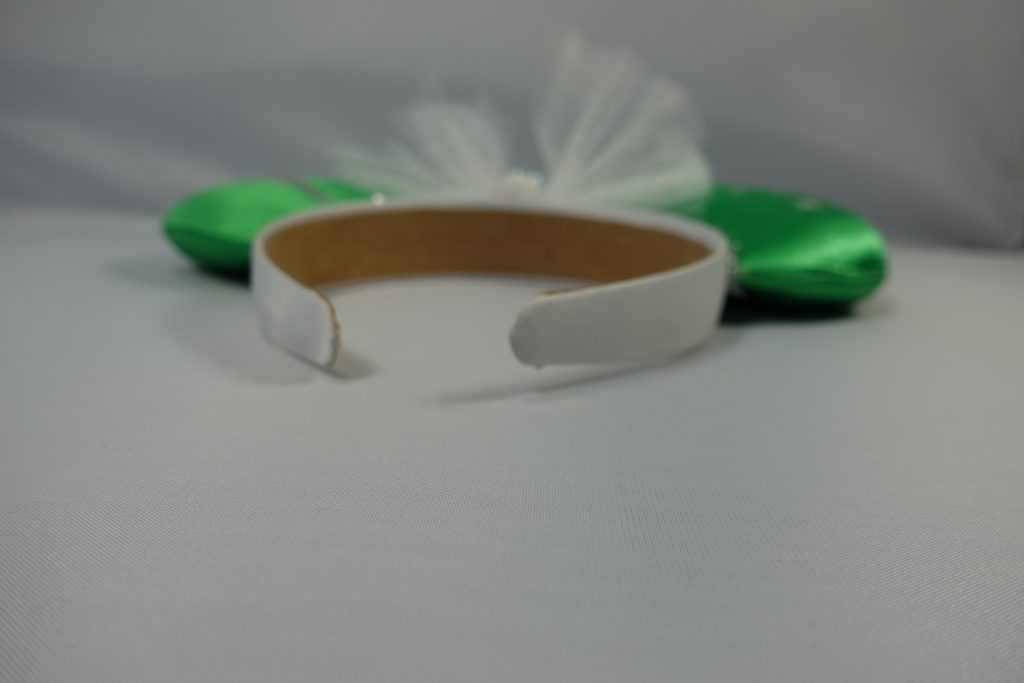 A Visit to Pixie Hollow: Tinkerbell Ear Review • FashionEarsta