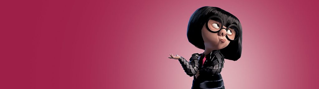 Milan Fashion Week Adventures: Edna Mode Ear Review • FashionEarsta