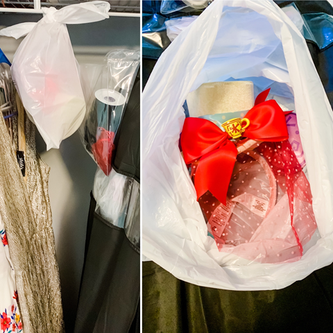 DIY Ear Hangers • FashionEarsta