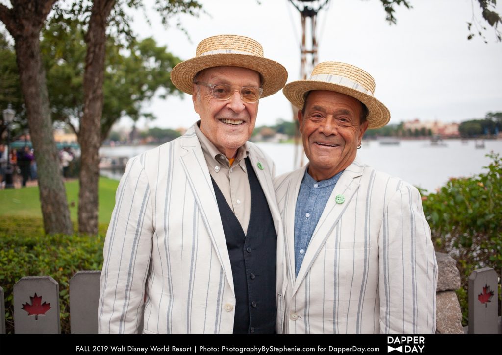 FashionEarsta's Guide to Dressing for Dapper Day 2020 • FashionEarsta