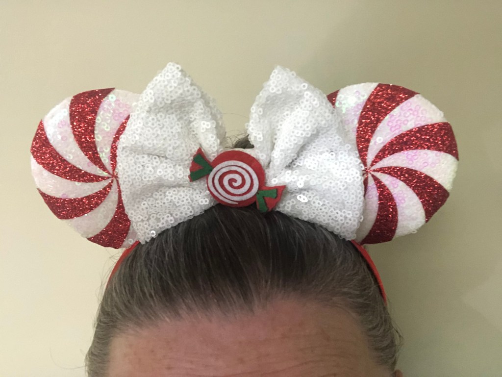 Land of the Sweets: Peppermint Ear Review • FashionEarsta