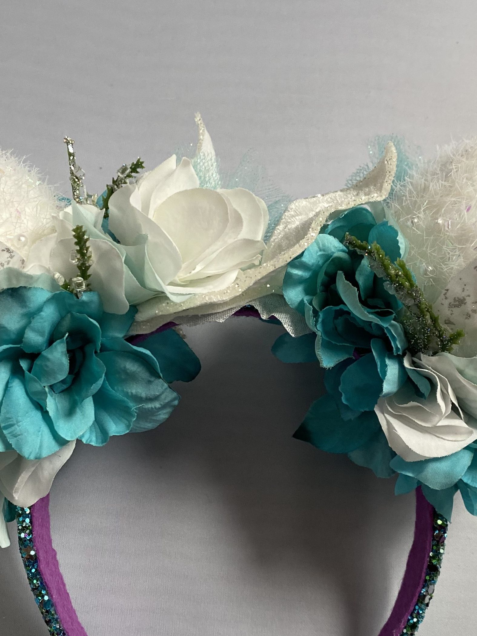 It is Just Snow! Be Like Elsa and Let it Go!: Elsa Ear Review ...