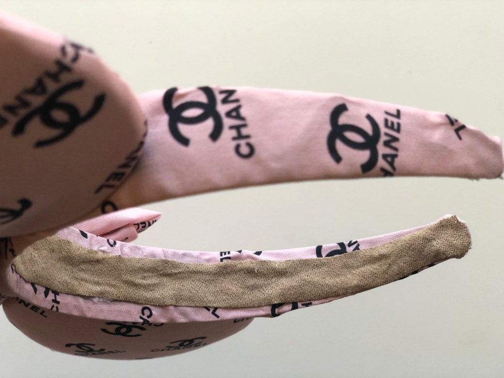 Classy and Fabulous: Chanel Ear Review • FashionEarsta