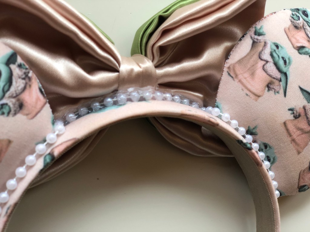 This is the Way: Grogu "Baby Yoda" Ear Review • FashionEarsta