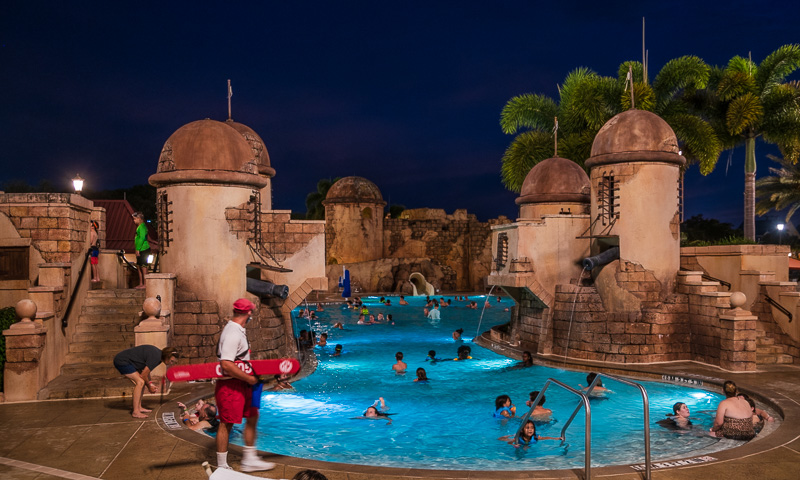 Disney Resort Pool Must-Haves! • FashionEarsta