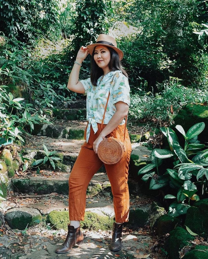 PROFILE IN STYLE: Aimee Nelson • FashionEarsta