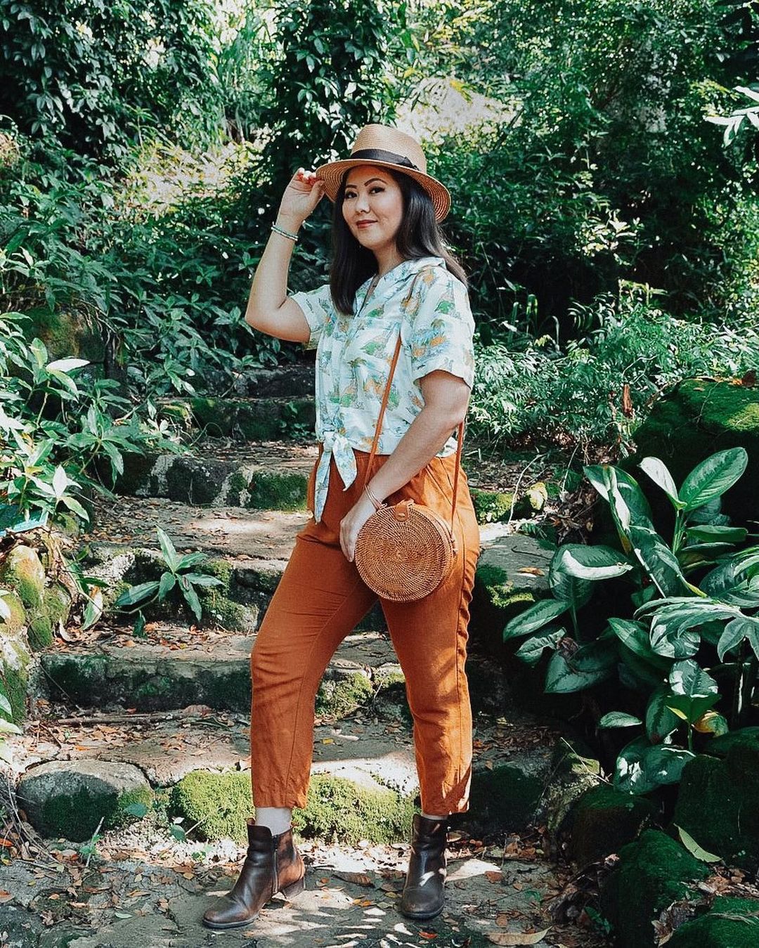 PROFILE IN STYLE: Aimee Nelson • FashionEarsta