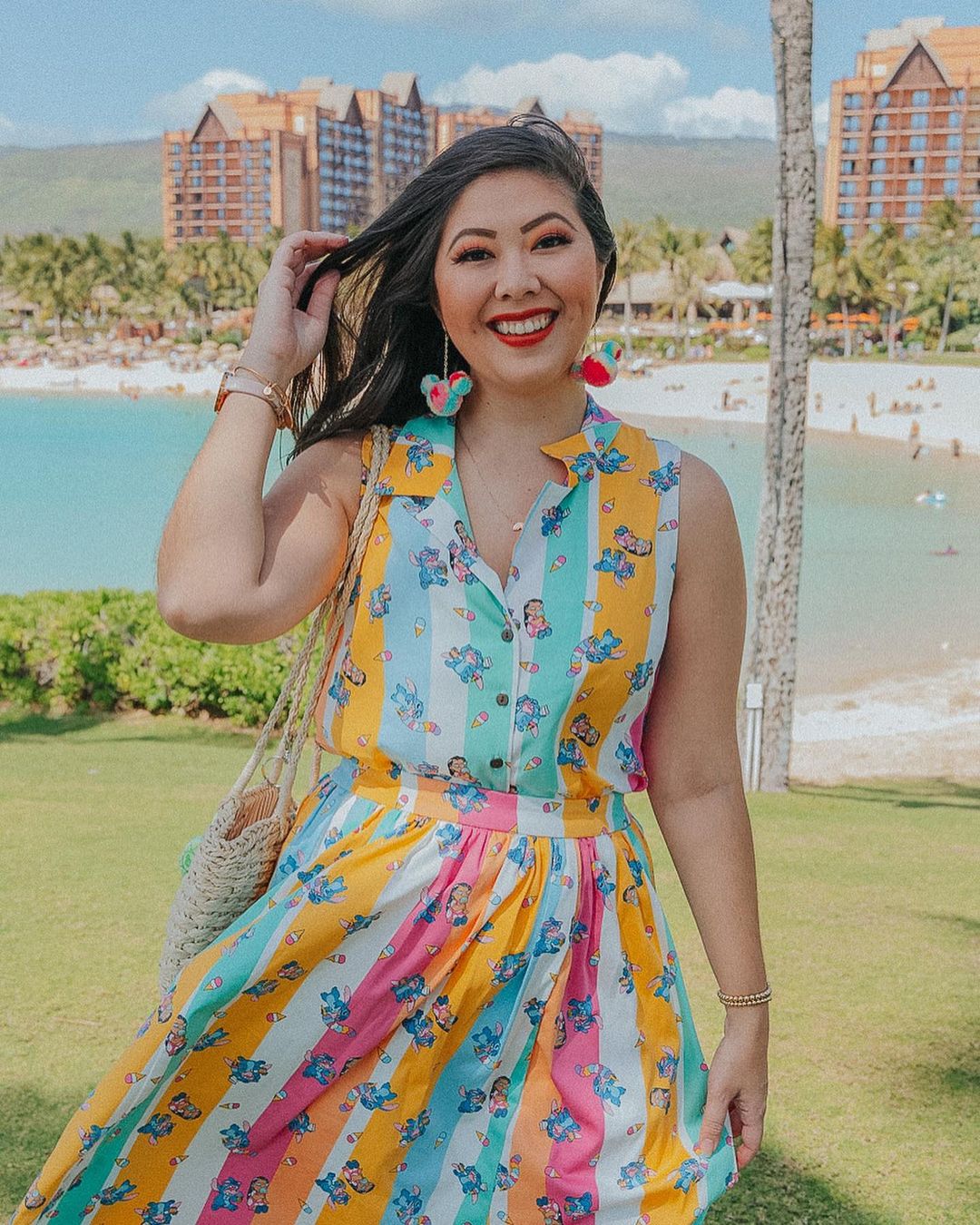 PROFILE IN STYLE: Aimee Nelson • FashionEarsta