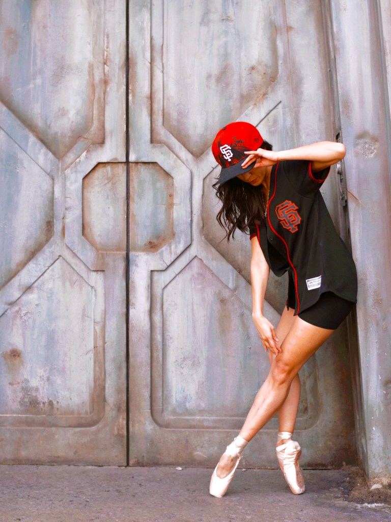 PROFILE IN STYLE: Simone Bouffard • FashionEarsta