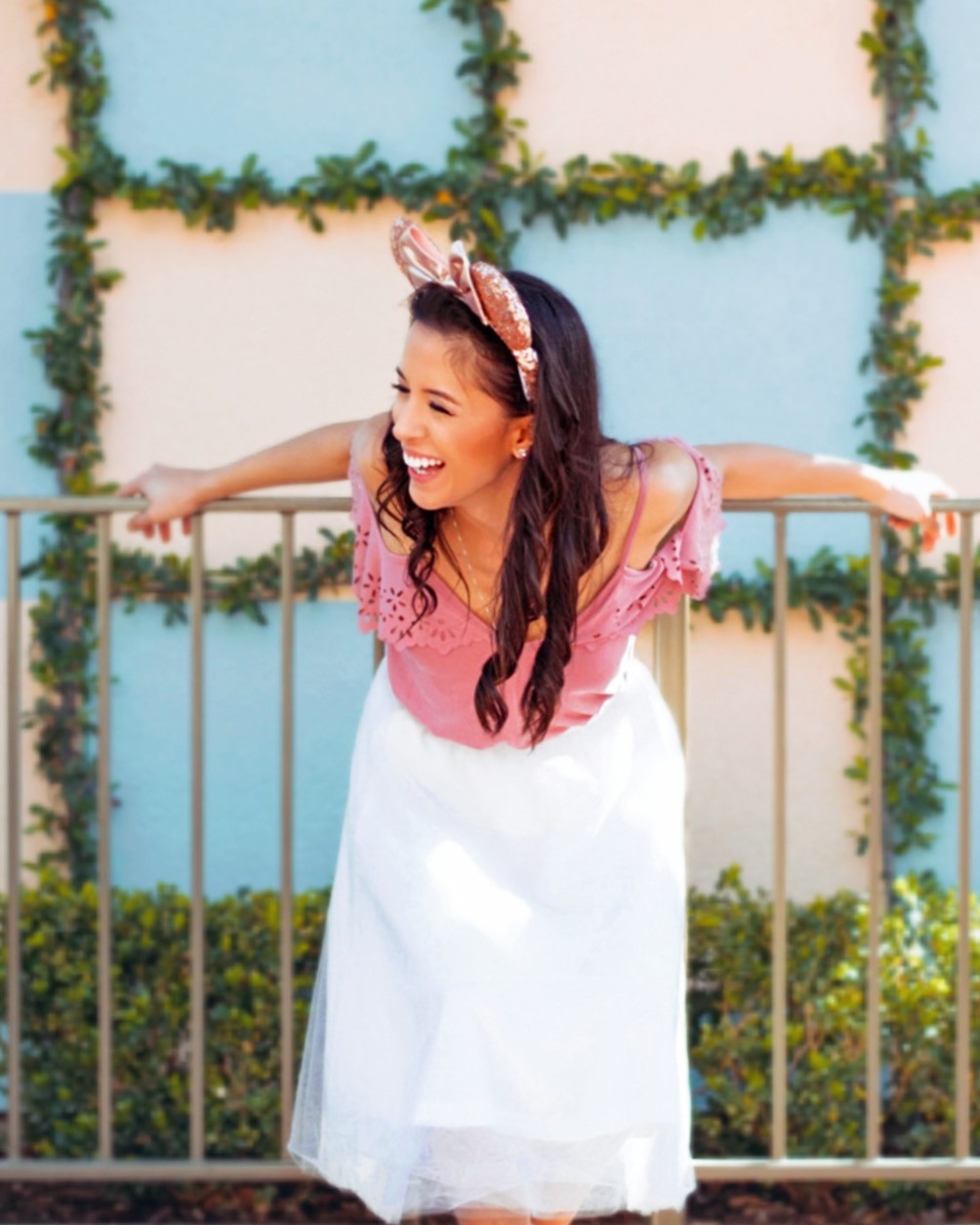 PROFILE IN STYLE: Simone Bouffard • FashionEarsta