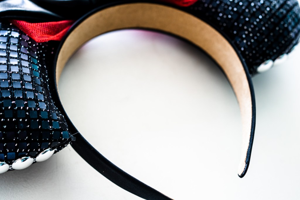 Disney Ear Review: Darth Vader Ears • FashionEarsta